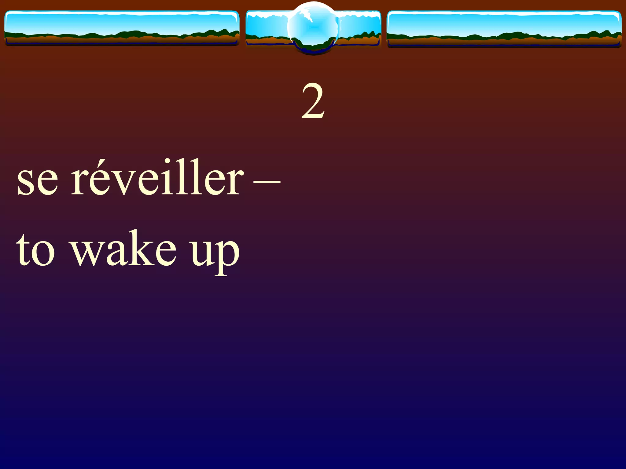 Reflexive Verbs | PPT