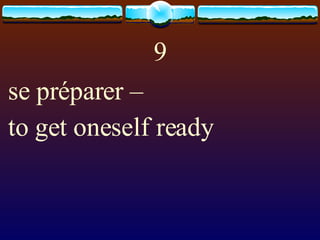 Reflexive Verbs | PPT