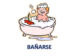 Reflexive Verbs in Spanish | PPT