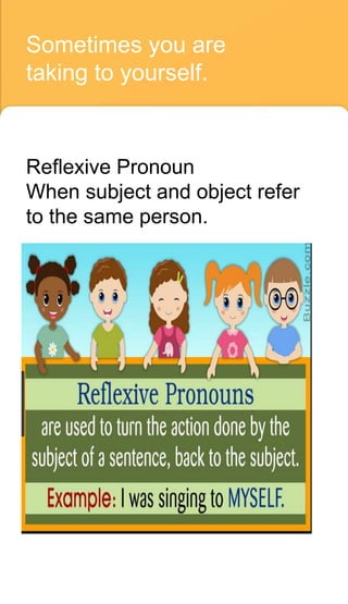 Reflexive and emphatic_pronouns | PPTX