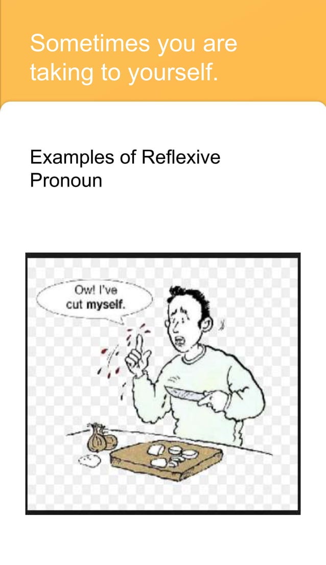 Reflexive and emphatic_pronouns | PPTX