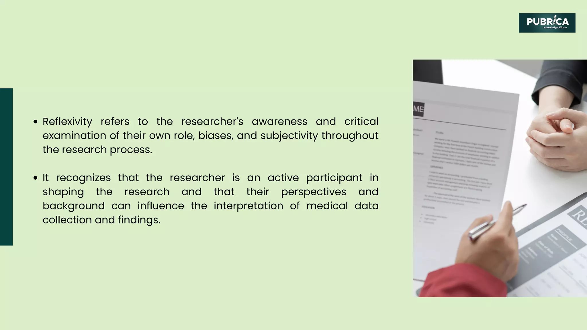 Reflexivity in qualitative research W10.pdf