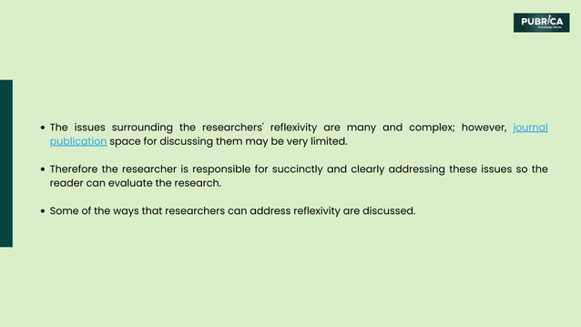 Reflexivity in qualitative research W10.pdf