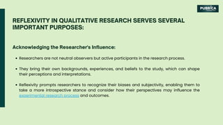 Reflexivity in qualitative research W10.pdf