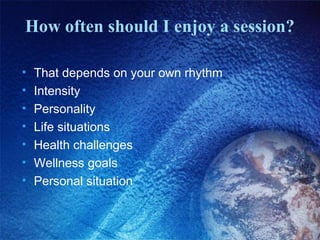 Reflexology lecture tool (1) | PPT