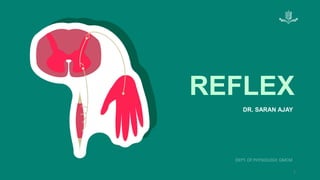 Reflex | PDF