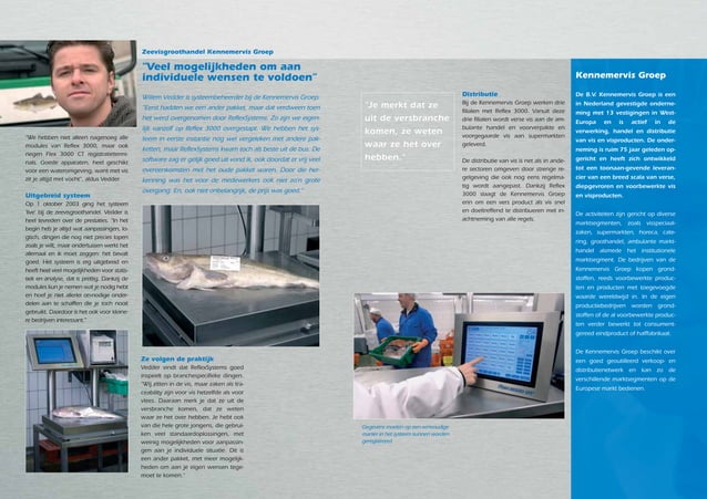 ReflexSystems folder vis | PPT