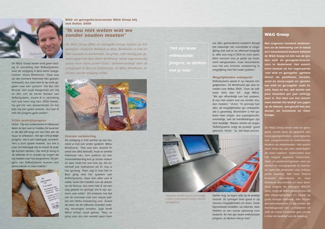 ReflexSystems folder wild | PDF