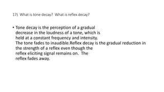 Reflex tutorial | PPT