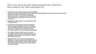 Reflex tutorial | PPT