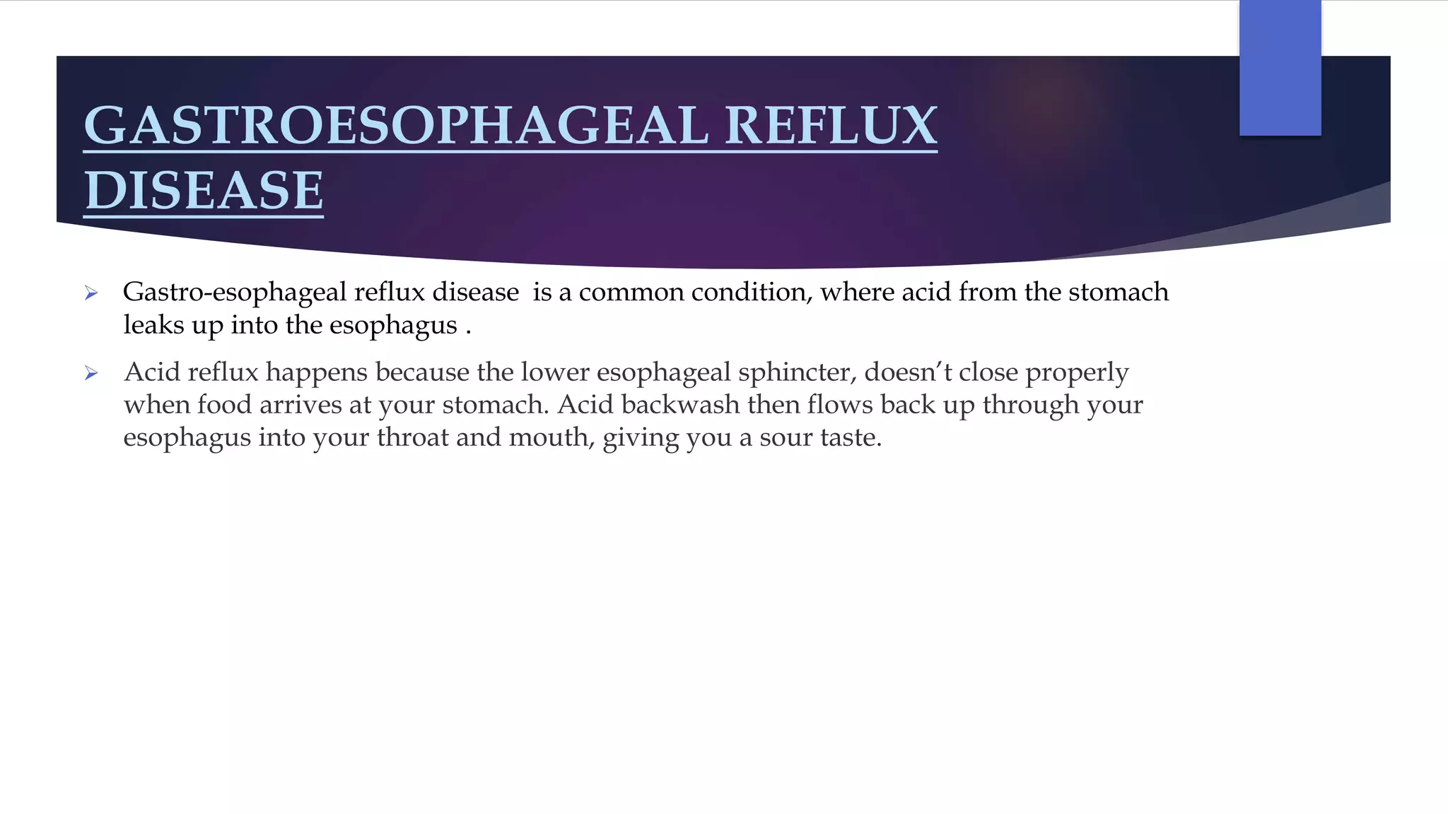 REFLUX DISEASE, GASTRITIS AND PEPTIC ULCER.pptx