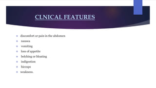 REFLUX DISEASE, GASTRITIS AND PEPTIC ULCER.pptx