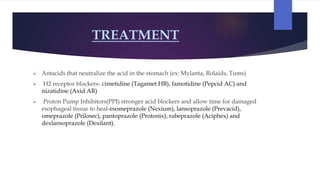 REFLUX DISEASE, GASTRITIS AND PEPTIC ULCER.pptx