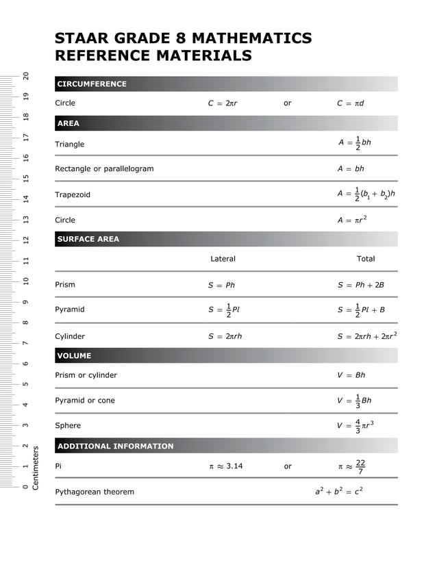 Ref mat mathg08[1] | PDF