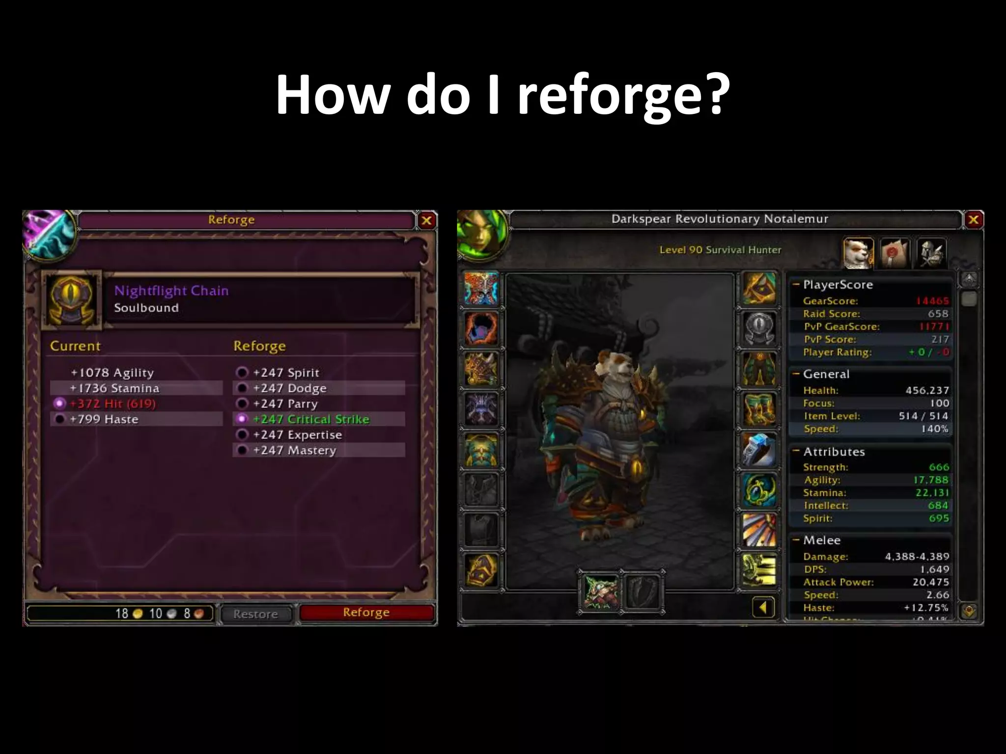 Reforge Basics | PPT