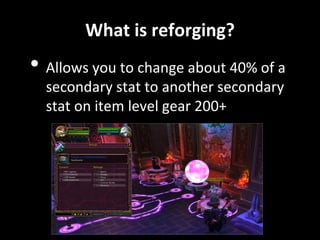Reforge Basics | PPT