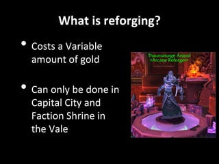 Reforge Basics | PPT