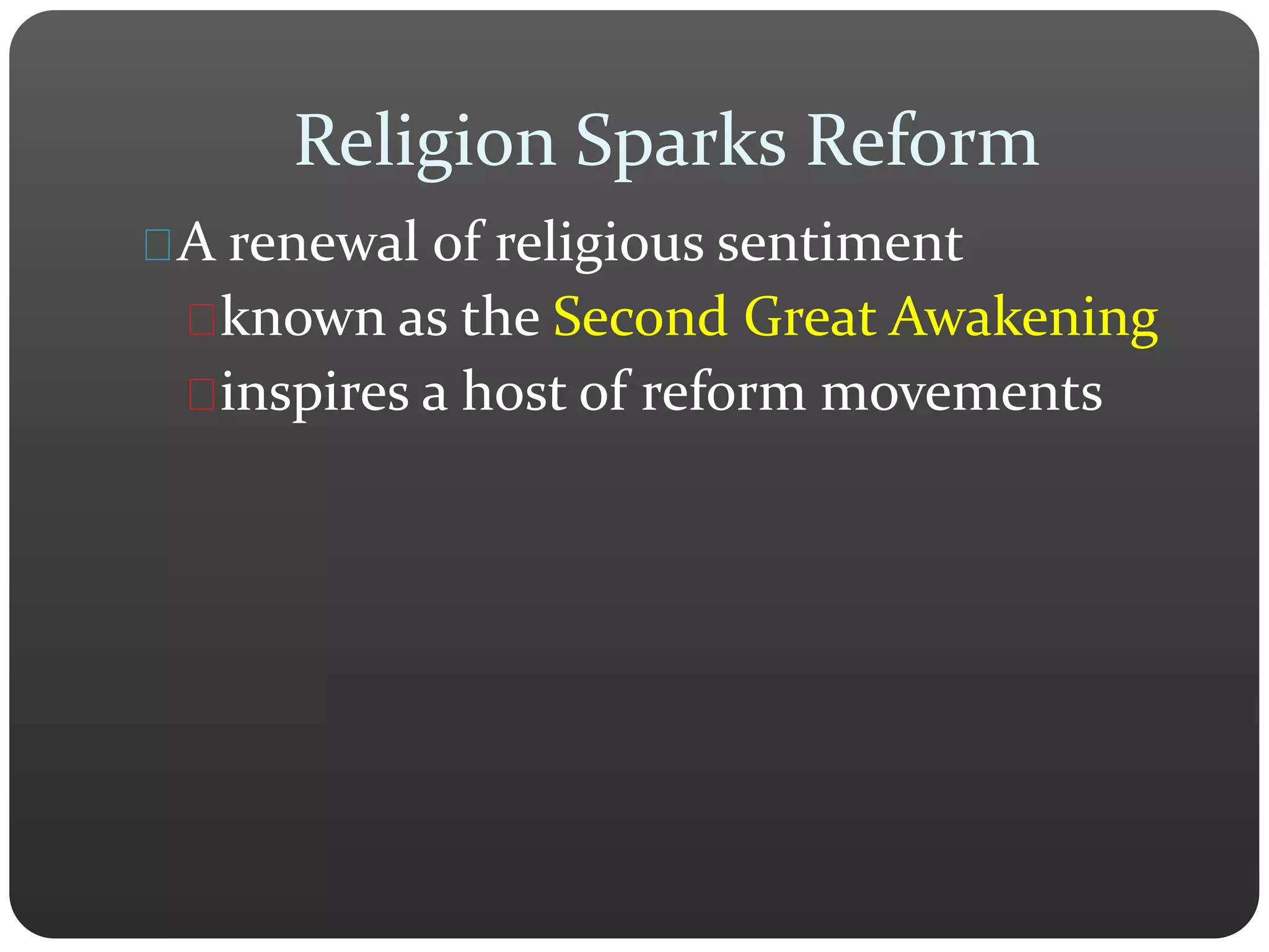 Reform | PPTX