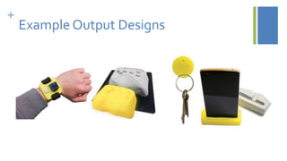 ReForm: Integrating Physical and Digital Design through Bidirectional ...