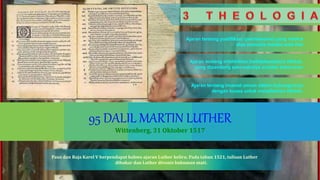 Reformasi Gereja | PPTX