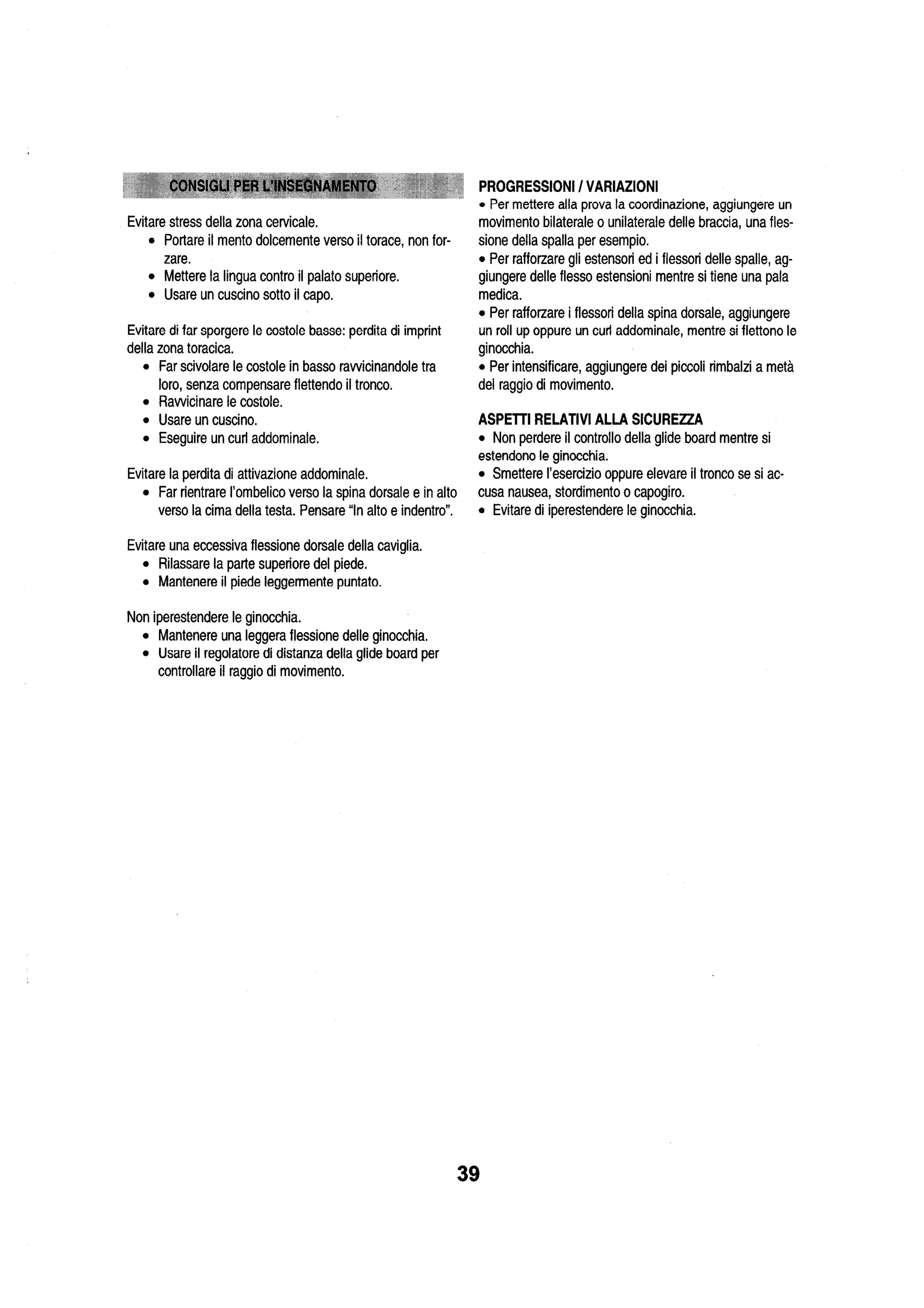 Reformat evolved series | PDF