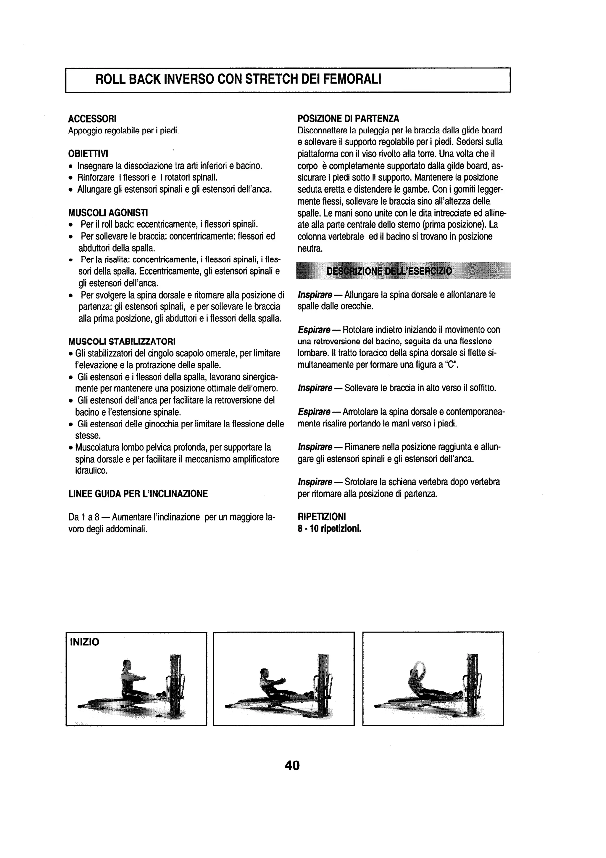 Reformat evolved series | PDF