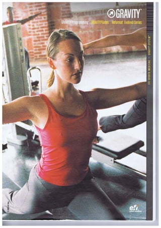 Reformat evolved series | PDF