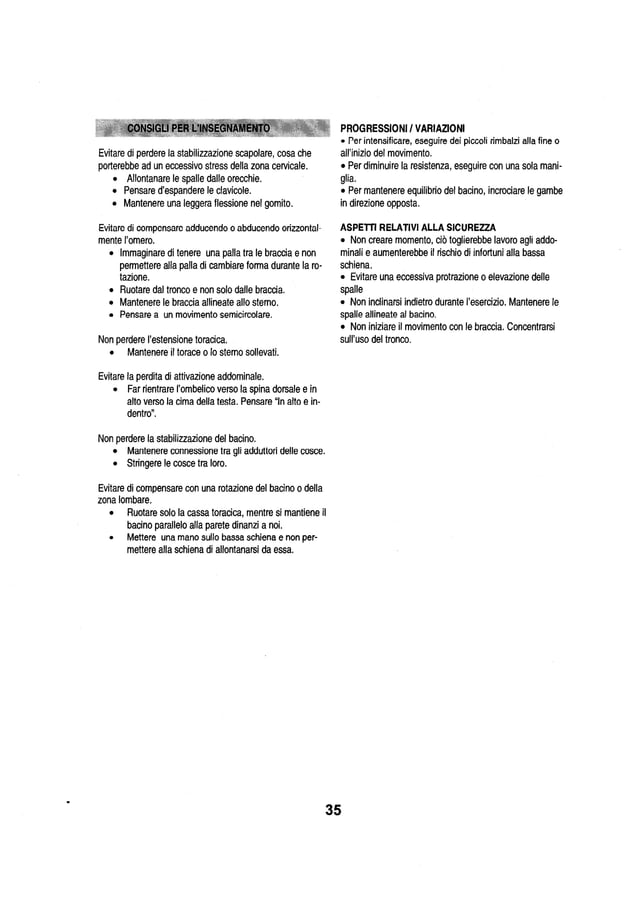 Reformat evolved series | PDF