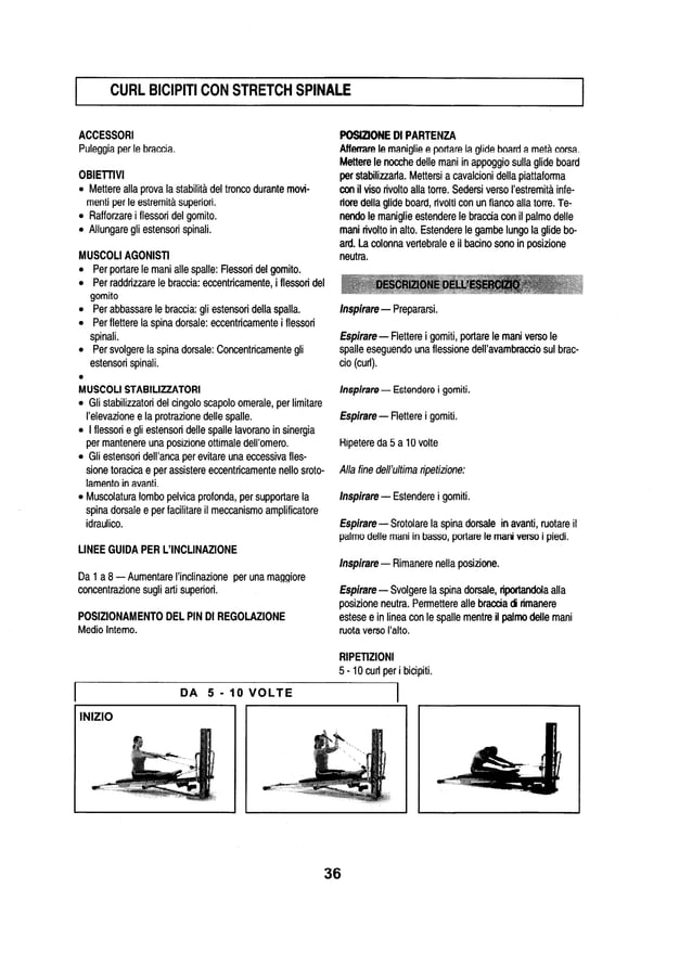 Reformat evolved series | PDF
