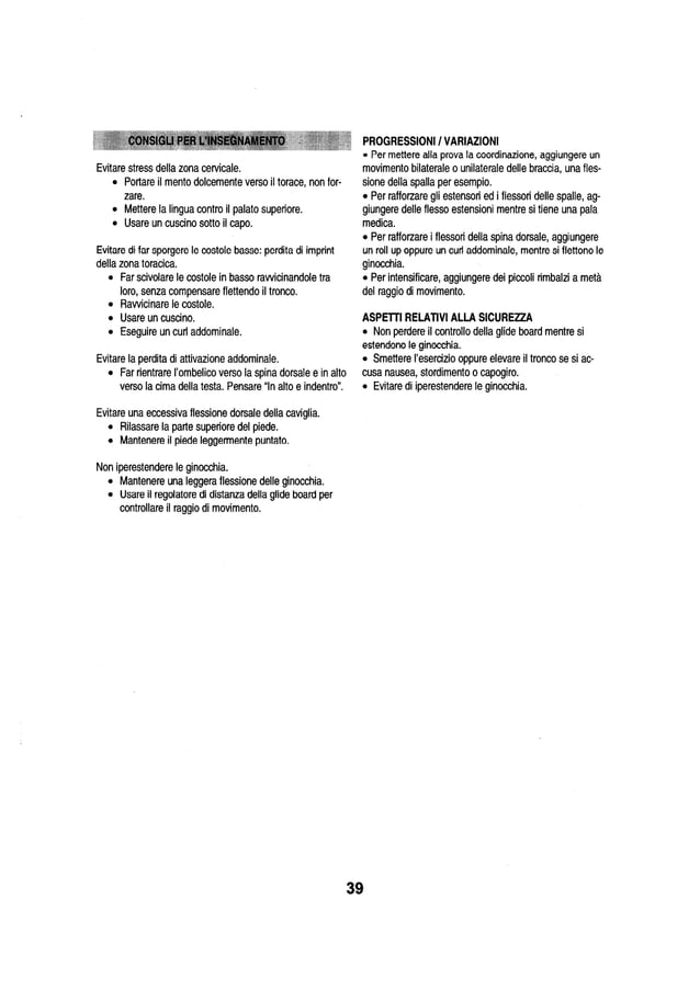 Reformat evolved series | PDF