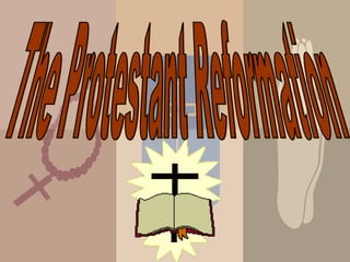 Protestant Reformation | PPT