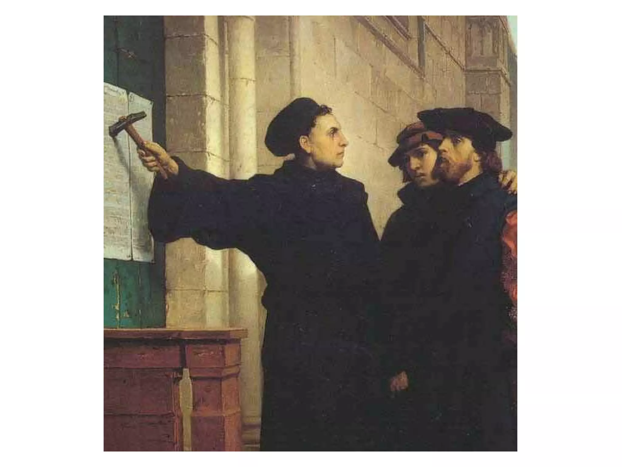 Reformation | PPT