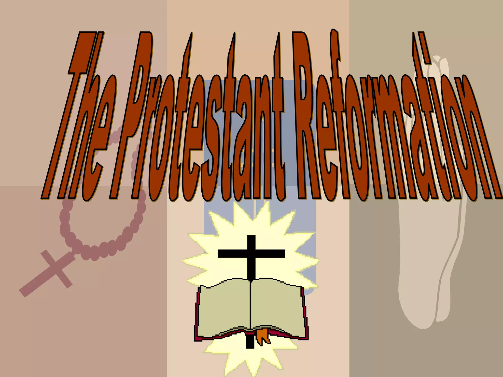 Reformation | PPT