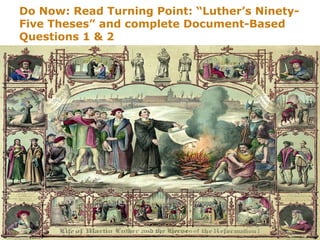 Reformation | PPT