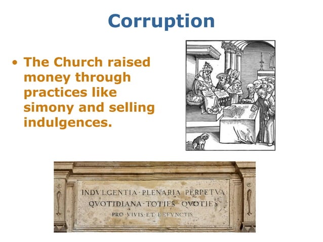 Reformation | PPT