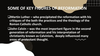 REFORMATION.pptx