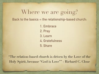 Reformation 2.0 christian history - part 4 of 4 | PDF | Christianity | Religion & Spirituality