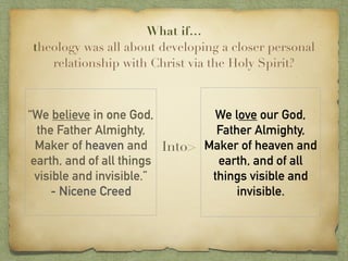 Reformation 2.0 christian history - part 4 of 4 | PDF | Christianity ...