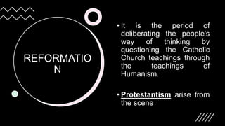 REFORMATION(AD 1500- AD 1600).pptx