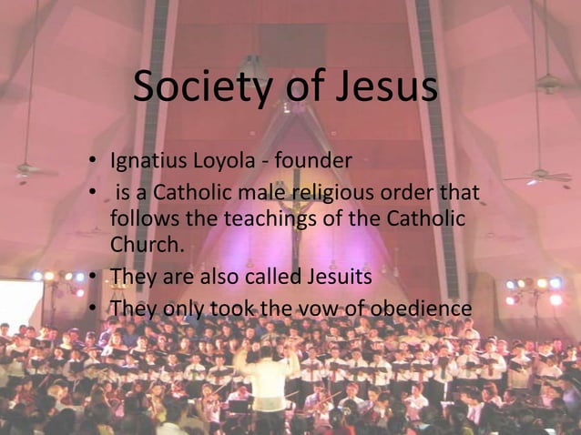 Reformation and Religious Wars Part 3 | PPT