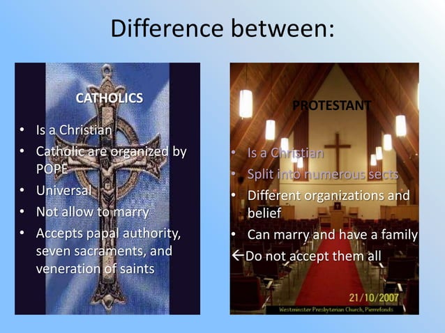 Reformation and Religious Wars Part 3 | PPT