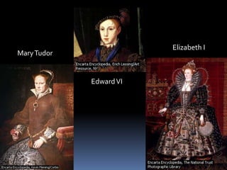 Reformation ideas spread | PPTX