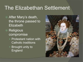 Reformation ideas spread | PPT