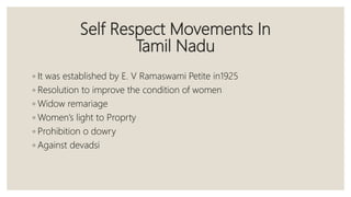 Reformation movements | PPTX