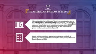 REFORMATION OF PRISONERS UNDER CRIMINAL JUSTICE DELIVERY SYSTEM.pptx