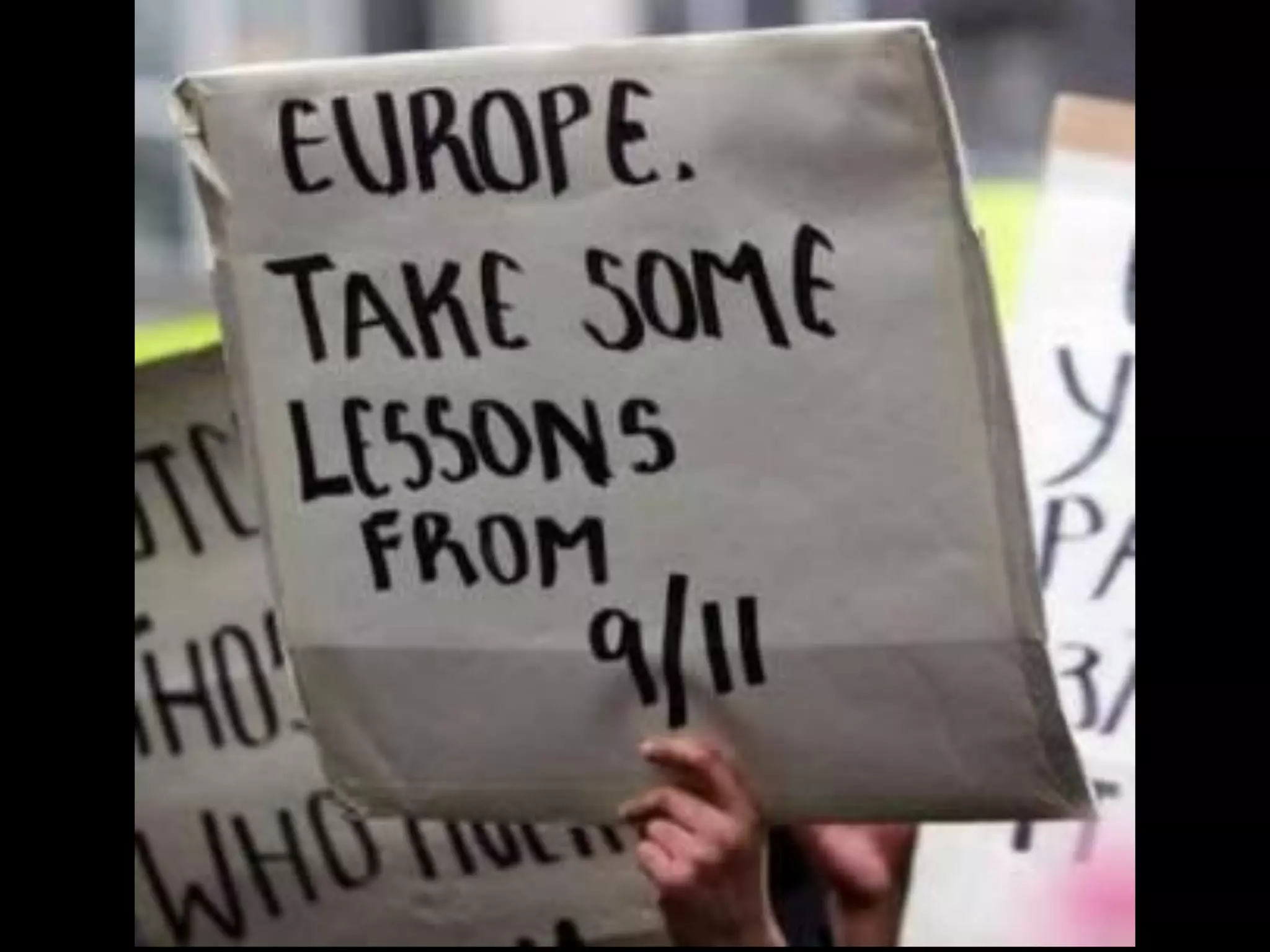 Reformation or Islamisation | PPT