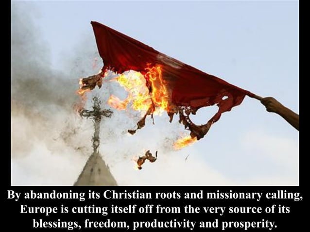 Reformation or Islamisation | PPT