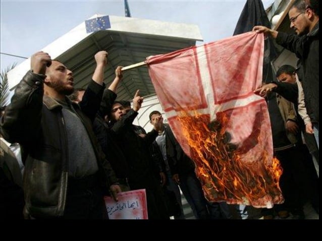 Reformation or Islamisation | PPT