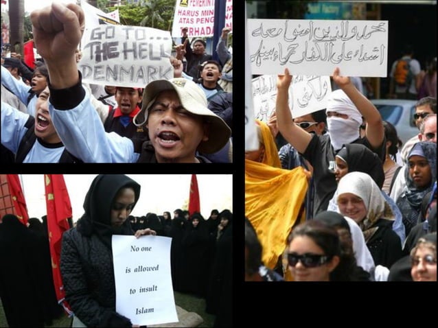 Reformation or Islamisation | PPT