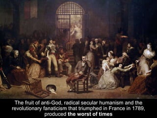 Reformation or Revolution | PPTX